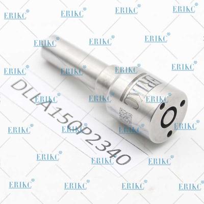 China ERIKC DLLA150P2340 Diesel Engine Nozzle DLLA 150 P 2340 Jet Spray Nozzle DLLA 150P2340 for 0445110487 for sale