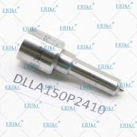 China ERIKC DLLA 150P2410 Nozzle Sprayer DLLA 150 P 2410 Type of Nozzle DLLA150P2410 for 0445120345 for sale