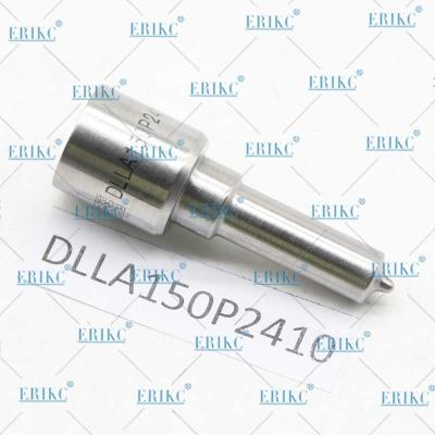China ERIKC DLLA 150P2410 Nozzle Sprayer DLLA 150 P 2410 Type of Nozzle DLLA150P2410 for 0445120345 for sale