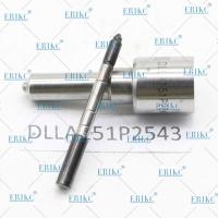 China ERIKC DLLA151P2543 Spraying Nozzles DLLA 151P2543 Mist Nozzle DLLA 151 P 2543 for Injector for sale