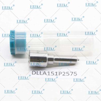 China ERIKC DLLA 151 P 2575 Oil Burner Nozzle DLLA151P2575 Fuel Nozzles DLLA 151P2575 for 0445110822 for sale