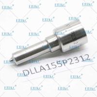 China ERIKC DLLA155P2312 Diesel Engine Nozzle DLLA 155P2312 Diesel Parts Nozzle DLLA 155 P 2312 for 0445110493 for sale