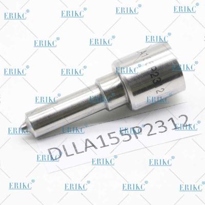 China ERIKC DLLA155P2312 Diesel Engine Nozzle DLLA 155P2312 Diesel Parts Nozzle DLLA 155 P 2312 for 0445110493 for sale