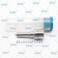 China ERIKC DLLA156P1719 fuel injector nozzle DLLA 156 P 1719 For BOS oil pump injector nozzle 0 433 172 054 for 0445110361 for sale