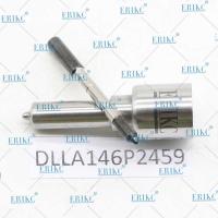 China ERIKC DLLA146P2459 Fuel Injection Nozzle DLLA 146 P 2459 Oil Burner Nozzle DLLA 146P2459 for 0445120387 for sale