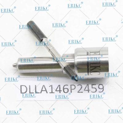China ERIKC DLLA146P2459 Fuel Injection Nozzle DLLA 146 P 2459 Oil Burner Nozzle DLLA 146P2459 for 0445120387 for sale
