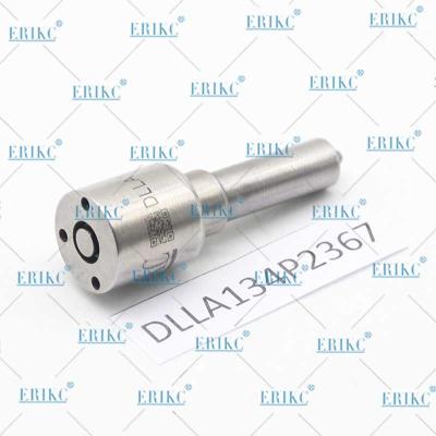 China ERIKC DLLA134P2367 Oil Pump Nozzle DLLA 134 P 2367 Fuel Injector Nozzle DLLA 134P2367 for 0445110603 0445110536 for sale