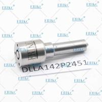 China ERIKC DLLA 142P2451 Switch Injector Kit Nozzle DLLA142P2451 Oil Spray Nozzle DLLA 142 P 2451 for 0 445 120 369 for sale