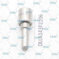China ERIKC DLLA 143P2206 Fuel Spray Nozzle DLLA143P2206 Oil Dispenser Nozzle DLLA 143 P 2206 for 0445120254 0445120252 for sale