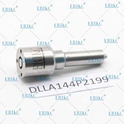 China ERIKC DLLA 144P2199 Fog Spray Nozzle DLLA 144 P 2199 Spraying Systems Nozzle DLLA144P2199 for 0445120241 0445120070 for sale