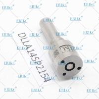 China ERIKC DLLA 145P2154 Oil Engine Nozzle DLLA 145 P 2154 Diesel Pump Nozzle DLLA145P2154 for 0445120264 0445120192 for sale