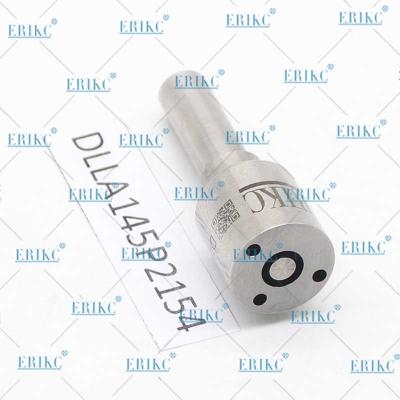 China ERIKC DLLA 145P2154 Oil Engine Nozzle DLLA 145 P 2154 Diesel Pump Nozzle DLLA145P2154 for 0445120264 0445120192 for sale