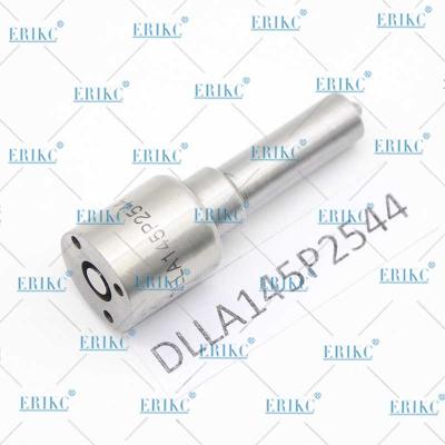 China ERIKC DLLA 145 P 2544 Diesel Injector Nozzle Replacement DLLA 145P2544 Oil Nozzle DLLA145P2544 for 0445120451 0445120443 for sale
