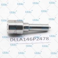 China ERIKC DLLA146P2478 Fuel Pump Nozzle DLLA 146 P 2478 Automatic Oil Nozzle DLLA 146P2478 for Injector for sale