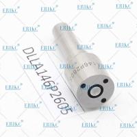 China ERIKC DLLA146P2605 Diesel Pump Nozzle DLLA 146P2605 Oil Jet Nozzle DLLA 146 P 2605 for 0445120486 for sale