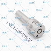 China ERIKC DLLA146P2688 Fuel Oil Nozzle DLLA 146P2688 High Pressure Spray Nozzle DLLA 146 P 2688 for 0445120580 0445120571 for sale