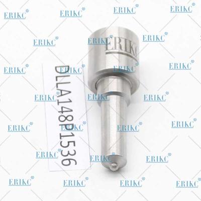 China ERIKC DLLA148P1536 Diesel Fuel Nozzle DLLA 148 P 1536 Fuel Injection Nozzle DLLA 148P1536 for Injector for sale