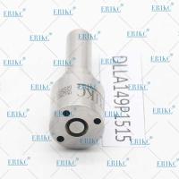 China ERIKC DLLA149P1515 fog nozzle DLLA 149P1515 Jet Nozzles DLLA 149 P 1515 for 0445110297 0445110281 0445110259 for sale