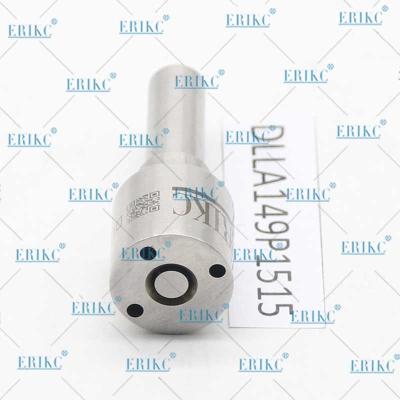 China ERIKC DLLA149P1515 fog nozzle DLLA 149P1515 Jet Nozzles DLLA 149 P 1515 for 0445110297 0445110281 0445110259 for sale
