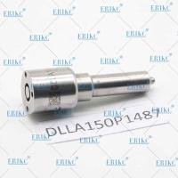 China ERIKC DLLA150P1487 Diesel Engine Nozzle DLLA 150P1487 Oil Dispenser Nozzle DLLA 150 P 1487 for Injector for sale
