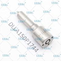 China ERIKC DLLA150P1744 Spray Jet Nozzle DLLA 150P1744 Diesel Pump Nozzle DLLA 150 P 1744 for 0445110450 0445110425 for sale