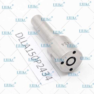 China ERIKC DLLA150P2434 Oil Burner Nozzles DLLA 150 P 2434 Spraying Systems Nozzle DLLA 150P2434 for 0445110627 0445110626 for sale