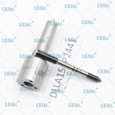 China ERIKC DLLA150P2441 Nozzle Price DLLA 150 P 2441 Automatic Fuel Nozzle DLLA 150P2441 for 0445120381 0445120428 for sale