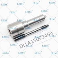 China ERIKC DLLA150P2463 Oil Jet Nozzle DLLA 150 P 2463 Fuel Injector Nozzle DLLA 150P2463 for 0445110695 for sale