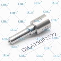 China ERIKC DLLA150P2572 High Pressure Spray Nozzle DLLA 150 P 2572 Oil Burner Nozzle DLLA 150P2572 for 0445110821 for sale