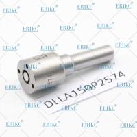 China ERIKC DLLA 150 P 2574 Diesel Pump Nozzle DLLA 150P2574 Oil Spray Nozzle DLLA150P2574 for 0445120463 for sale