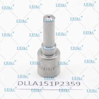 China ERIKC DLLA 151 P 2359 Oil Pump Nozzle DLLA 151P2359 Diesel Engine Nozzle DLLA151P2359 for 0445110531 for sale