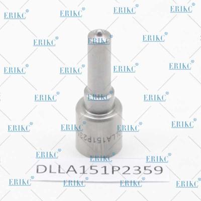 China ERIKC DLLA 151 P 2359 Oil Pump Nozzle DLLA 151P2359 Diesel Engine Nozzle DLLA151P2359 for 0445110531 for sale
