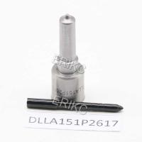 China ERIKC DLLA151P2617 Jet Nozzle Assy DLLA 151P2617 Common Rail Nozzle DLLA 151 P 2617 for Injector for sale