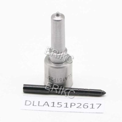 China ERIKC DLLA151P2617 Jet Nozzle Assy DLLA 151P2617 Common Rail Nozzle DLLA 151 P 2617 for Injector for sale
