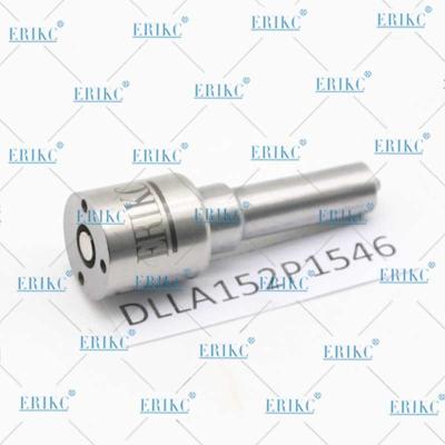 China ERIKC DLLA152P1546 Jet Spray Nozzle DLLA 152 P 1546 Diesel Fuel Nozzle DLLA 152P1546 for 0445120072 for sale