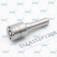 China ERIKC DLLA152P2298 Fuel Oil Nozzle DLLA 152 P 2298 Oil Pump Nozzle DLLA 152P2298 for 0445120317 for sale