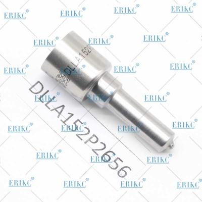 China ERIKC DLLA152P2656 Fuel Oil Nozzle DLLA 152 P 2656 Jet Spray Nozzle DLLA 152P2656 for 0445110966 0445110965 for sale
