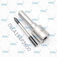 China ERIKC DLLA 154 P 2600 Diesel Fuel Nozzle DLLA154P2600 Oil Pump Nozzle DLLA 154P2600 for 0445110865 0445110866 for sale