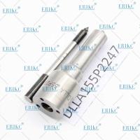 China ERIKC DLLA155P2247 High Pressure Nozzle DLLA 155 P 2247 Type of Nozzle DLLA 155P2247 for 0445110431 0445110432 for sale