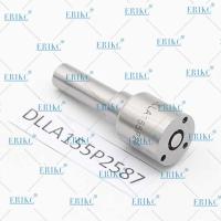 China ERIKC DLLA155P2587 Original Nozzle DLLA 155 P 2587 Common Rail Nozzle DLLA 155P2587 for 0445110852 0445110850 for sale