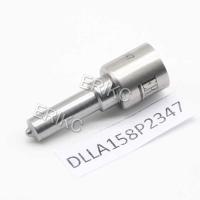 China ERIKC DLLA158P2347 Fuel Oil Nozzle DLLA 158 P 2347 Diesel Engine Nozzle DLLA 158P2347 for 0445110517 for sale