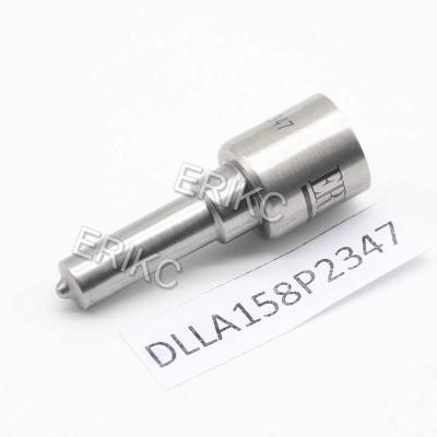 China ERIKC DLLA158P2347 Fuel Oil Nozzle DLLA 158 P 2347 Diesel Engine Nozzle DLLA 158P2347 for 0445110517 for sale