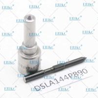 China ERIKC DSLA 144 P 890 Fuel Oil Nozzle DSLA144P890 Jet Nozzle DSLA 144P890 for 0445110036 0986435013 for sale