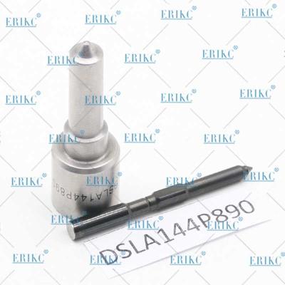China ERIKC DSLA 144 P 890 Fuel Oil Nozzle DSLA144P890 Jet Nozzle DSLA 144P890 for 0445110036 0986435013 for sale