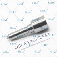 China ERIKC DSLA 146P1545 Fuel Spray Nozzle DSLA146P1545 Oil Pump Nozzle DSLA 146 P 1545 for Injector for sale