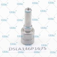China ERIKC DSLA146P1675 Fuel Injection Nozzle DSLA 146 P 1675 Oil Burner Nozzle DSLA 146P1675 for 0445110307 for sale