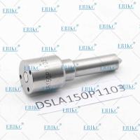 China ERIKC DSLA150P1103 Oil Pump Nozzle DSLA 150 P 1103 Jet Nozzle DSLA 150P1103 for Injection for sale