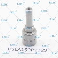 China ERIKC DSLA150P1729 Diesel Injector Nozzle DSLA 150 P 1729 Oil Burner Nozzle DSLA 150P1729 for Injector for sale