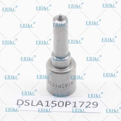China ERIKC DSLA150P1729 Diesel Injector Nozzle DSLA 150 P 1729 Oil Burner Nozzle DSLA 150P1729 for Injector for sale