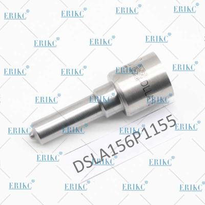 China ERIKC DSLA156P1155 Spray Nozzle DSLA 156P1155 Mist Nozzle DSLA 156 P 1155 for 0445110115 0445110116 for sale